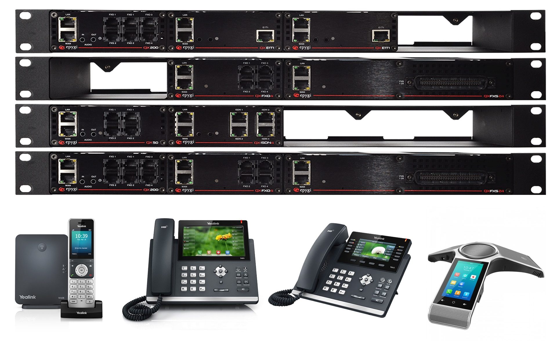 NBN Phone Systems – WiFi, NBN, Phone Systems, CCTV, Alarms and Access ...